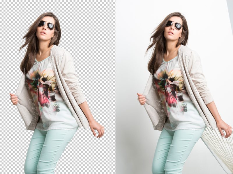 Discover the Magic Behind Our Photo Clipping Service